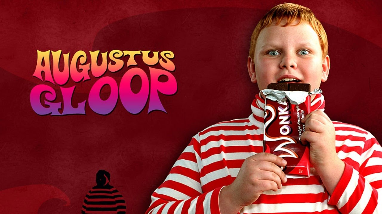 Munchachos – World Book Day